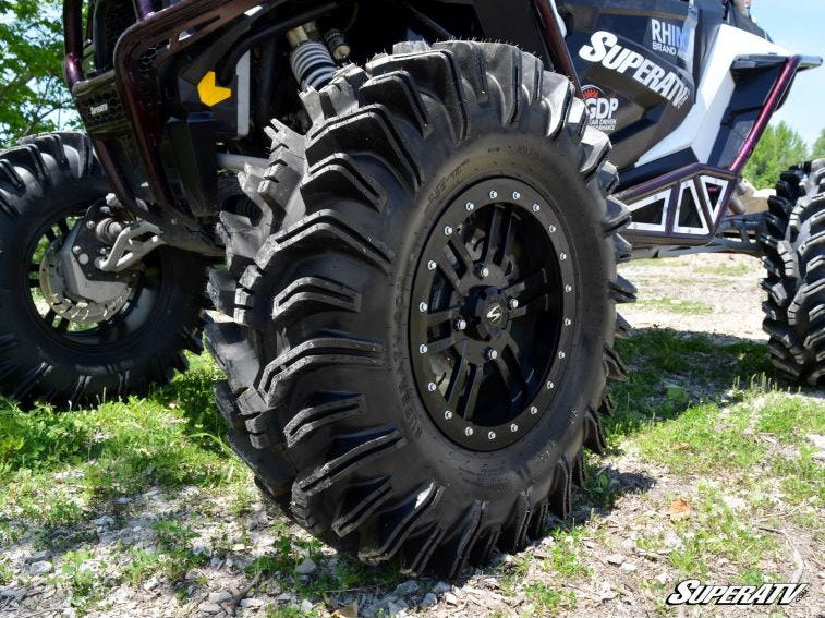 SUPER ATV Terminator UTV / ATV Mud Tire | MountainMadeOffroad