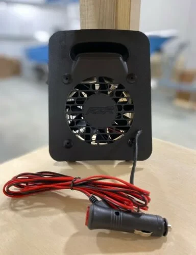 Vandermotorwerks Polaris RZR Heat Only Fan (2014-2023 ...