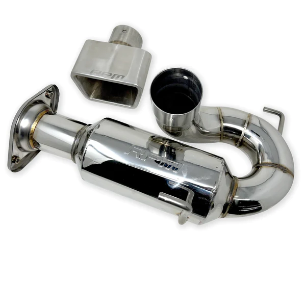 PRO R EXHAUST | MountainMadeOffroad