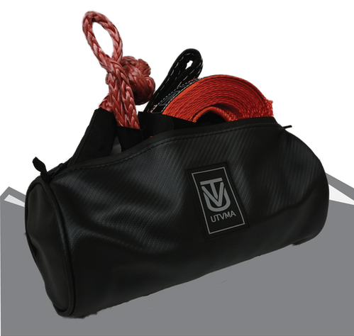 UTV MOUNTAIN UTV Recovery Kit | MountainMadeOffroad
