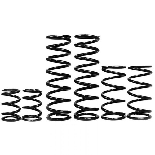 ZBROZ X3 64" Turbo Spring Kit | MountainMadeOffroad