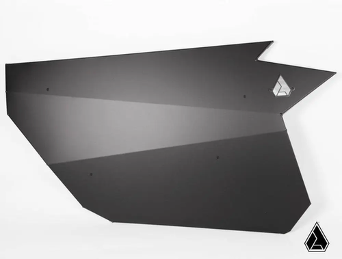 ASSAULT INDUSTRIES F-22 DOORS (2 SEATER // FITS: CAN AM MAVERICK X3 ...