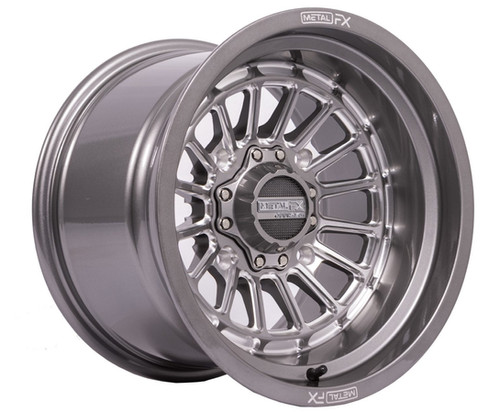 METAL FX DELTA NON-BEADLOCK | MountainMadeOffroad