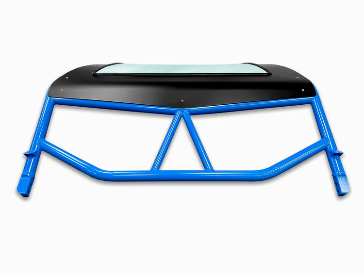 Thumper Fab Maverick X3 Roll Cage (2-seat) | MountainMadeOffroad