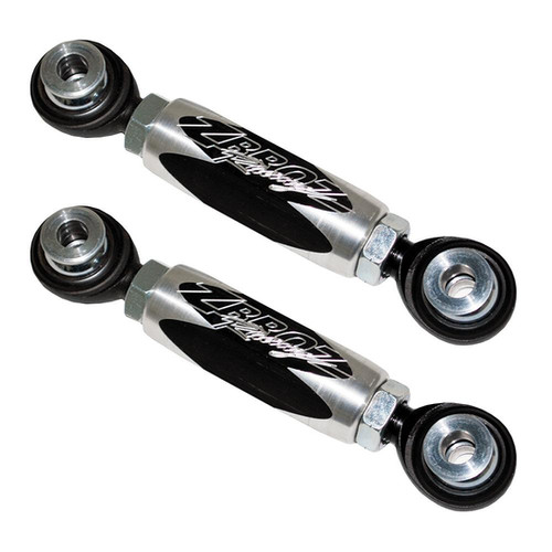 ZBROZ X3 XRS Adjustable Sway Bar Link Rods | MountainMadeOffroad