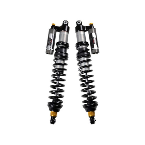 ZBROZ CAN-AM COMMANDER 2" X2 SERIES EXIT SHOCK KIT (2021-2023 ...