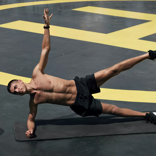 Discussion - 10 Best Exercises To Do At Home | Dragon Dynamics