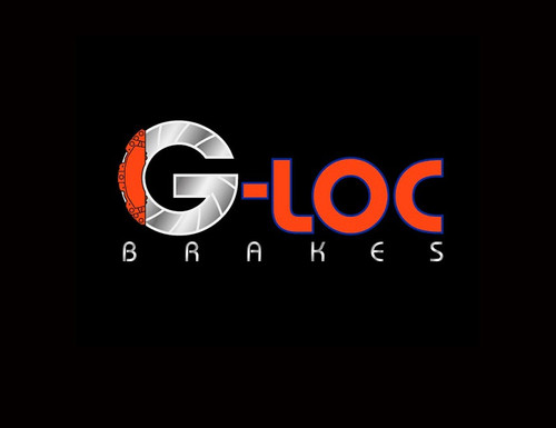 G-LOC Rear Brakes AP 9449 Calipers | Eshwerks
