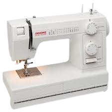 Janome HD1000