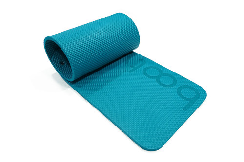 Pilates Pro AQUAMARINE limited ed. | bootymats