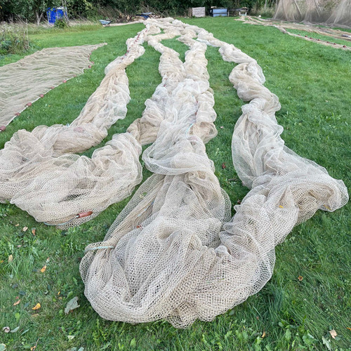 Seine Net 150x5m x15mm | AJS Fisheries