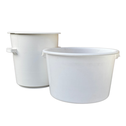 Fish Grading Bucket | AJS Fisheries