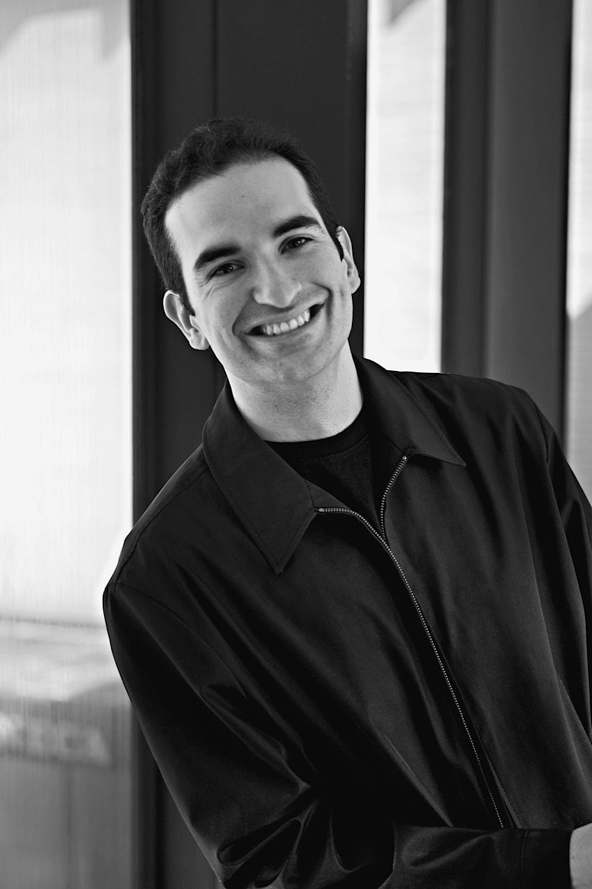 Biography / | andrewbawden