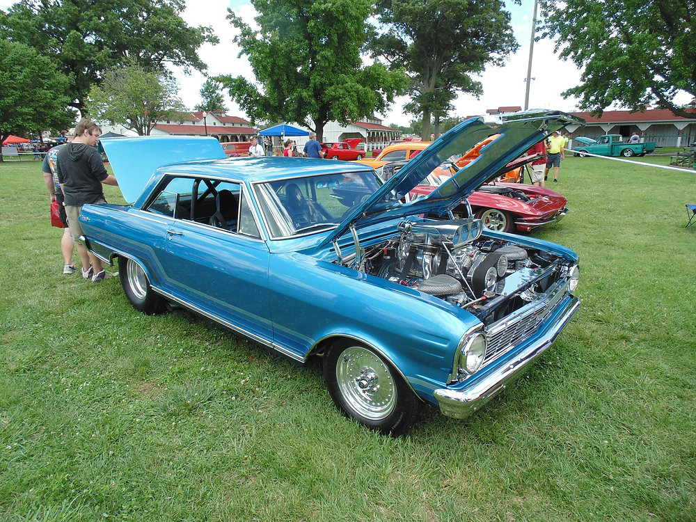 "Of the Week" Issue #6, Featuring Rick Dobbertin