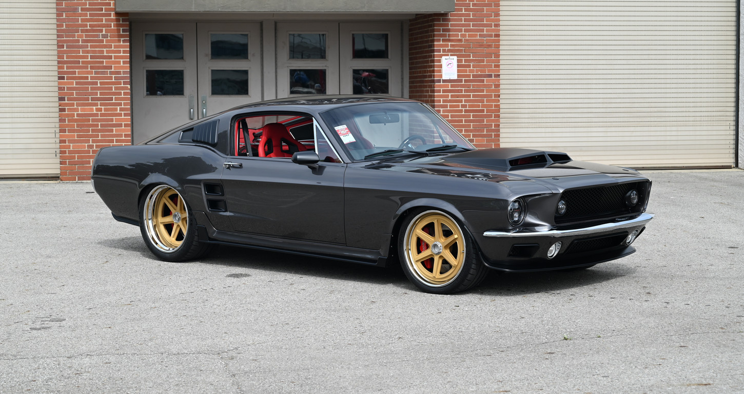 STREET MACHINE CURRENT | CLASSIC CARS | IMAGES