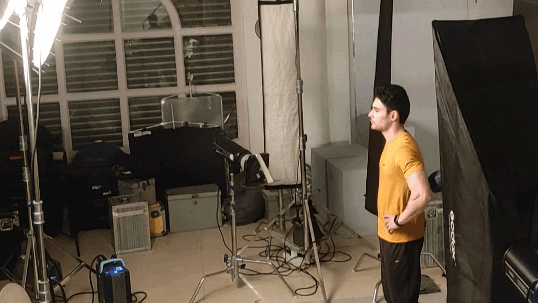 MACHO MEN'S INNERWEAR | TARC