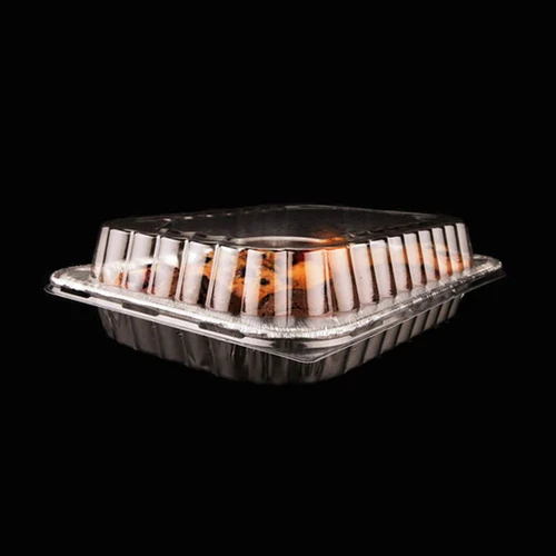 Pavera desechable con tapa | AVILA Materias Prima