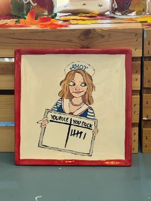 Stranger Things | Fun Time Pottery