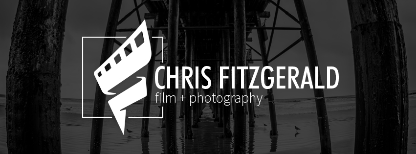 Chris Fitzgerald | Film | Photography | Phoenix, Arizona