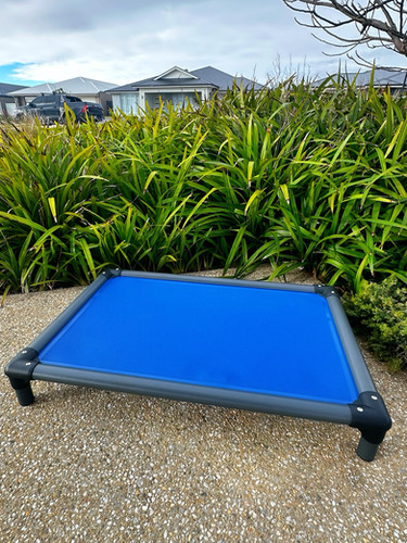 Supa Tuff Stuff Bed - Large | Tuff Stuff Products