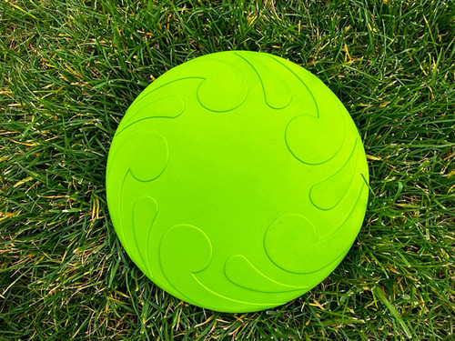 Floating Large Frisbee | Tuff Stuff Products