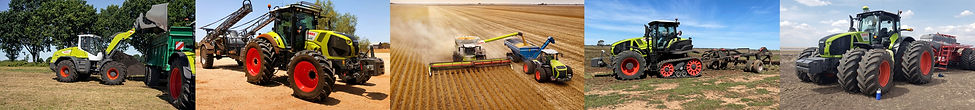 Farm Equipments & Machinery Australia - JJ Farm Equipment