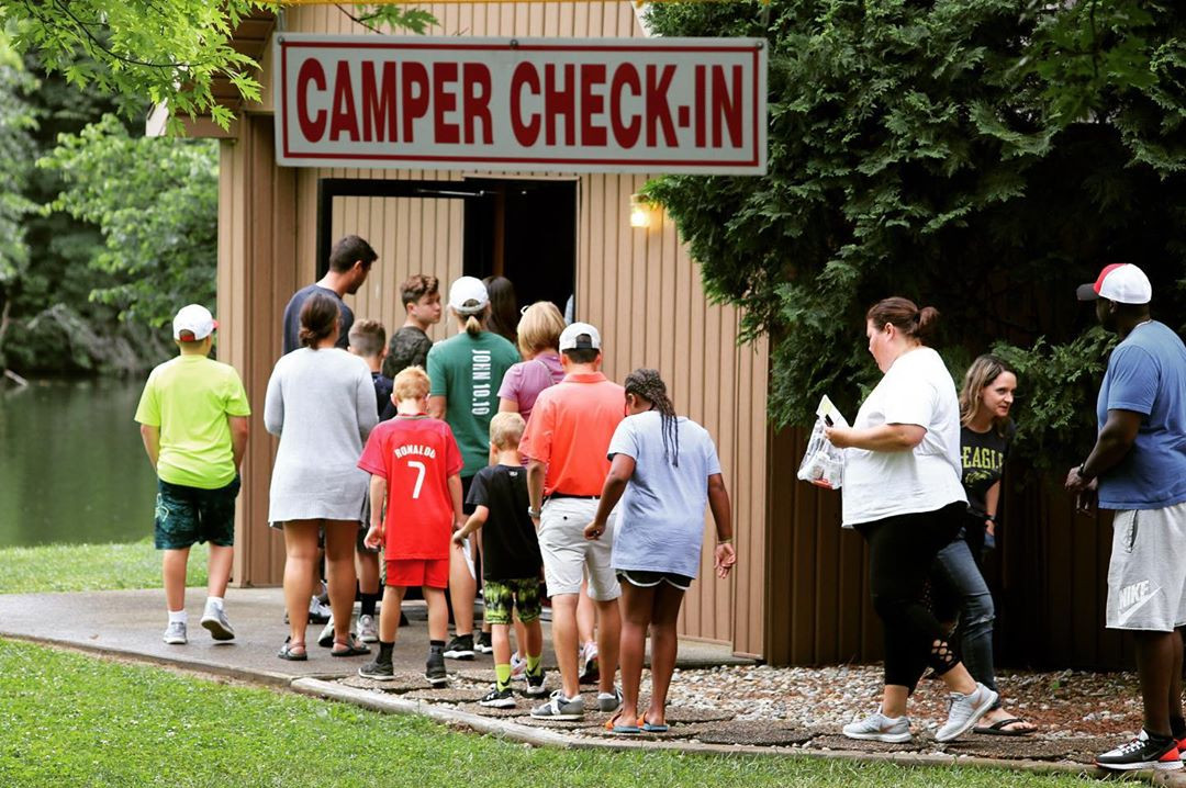 Parent Information | Camp Allendale