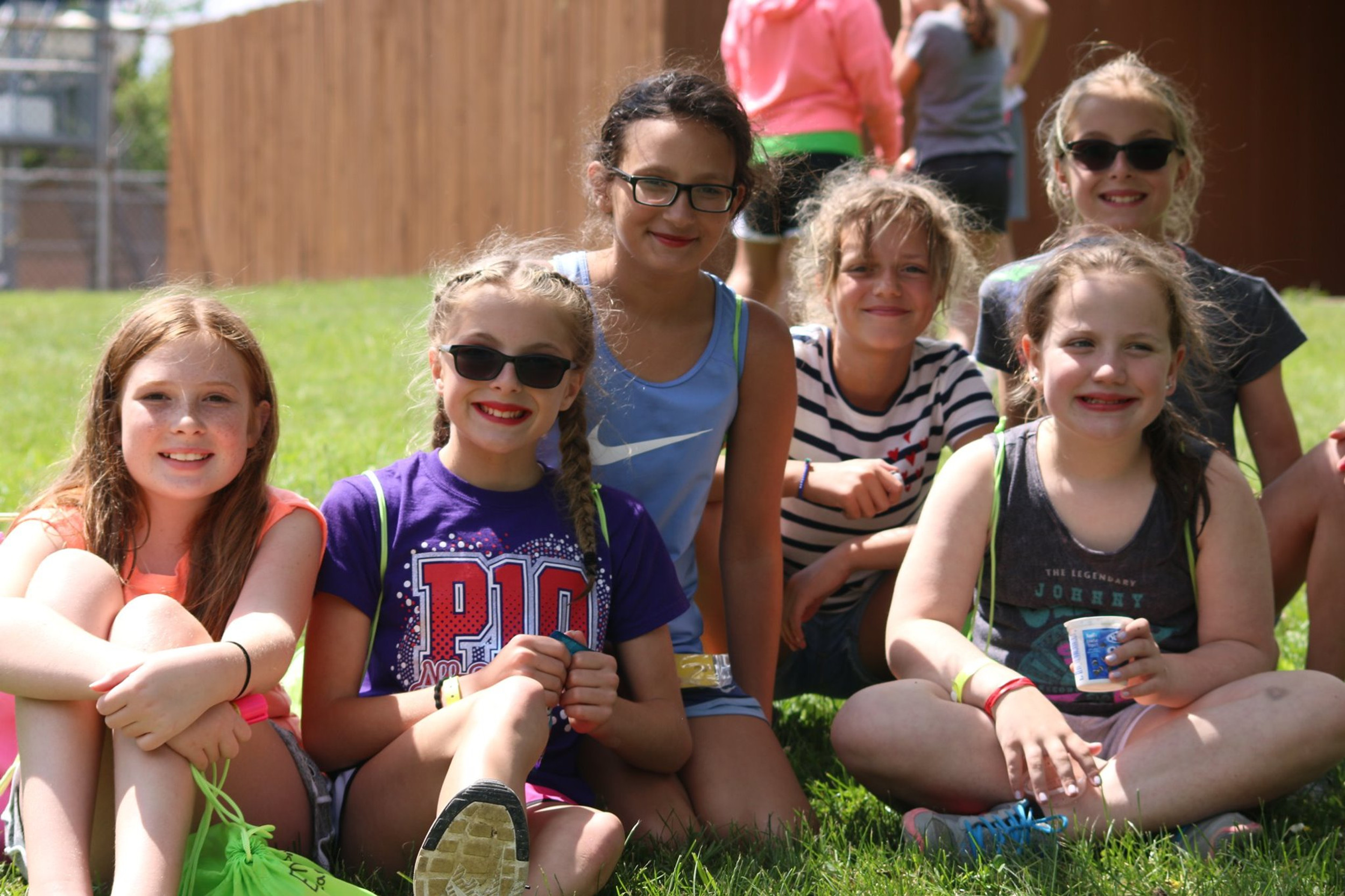 Gift of Camp | Camp Allendale