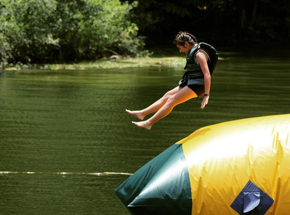 Activities | Camp Allendale