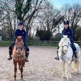 Lessons | Quarry Farm Stables