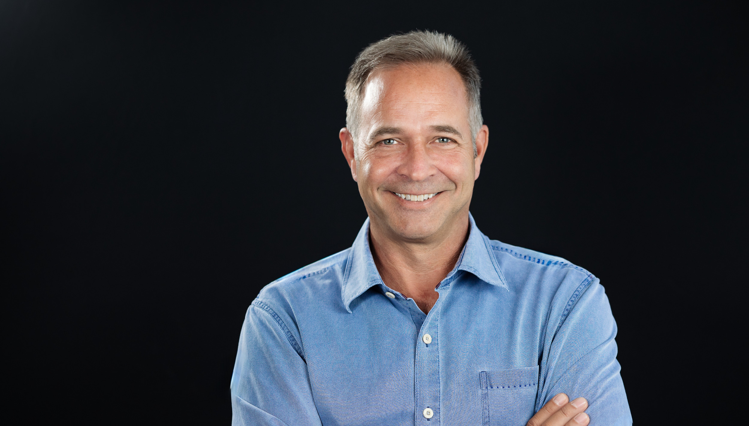 Rodney Palmer | ALIGN Austin Architects