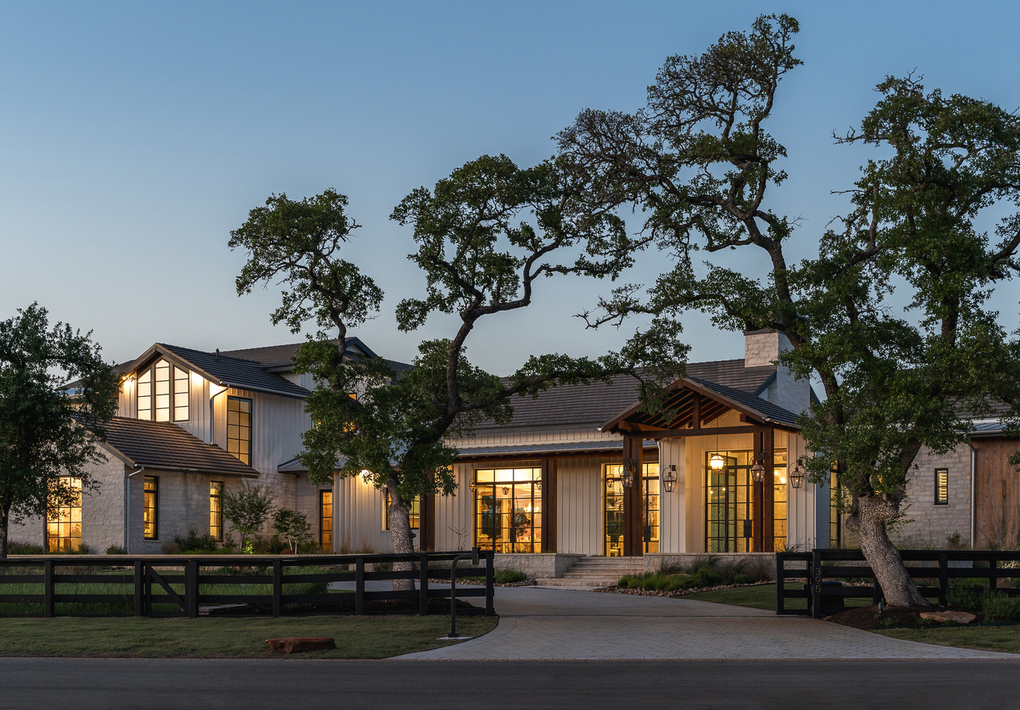 ALIGN Austin Architects | Austin, Texas