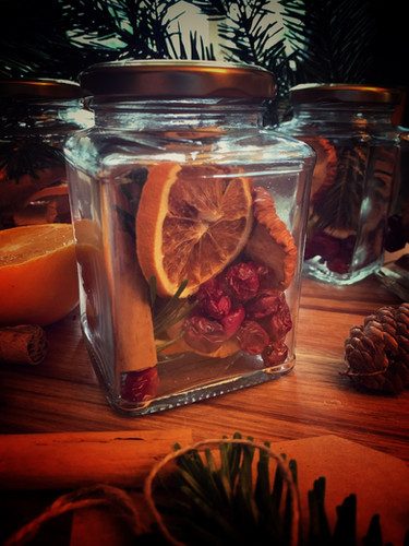 Simmer pot | Crook & Craft