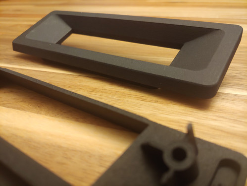 AE86 Clock Bezel | occamotif