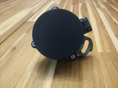 20 Valve 4AGE Distributor Cap Off | occamotif