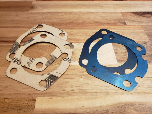 AE86 SR5 Rear Axle Gaskets | occamotif