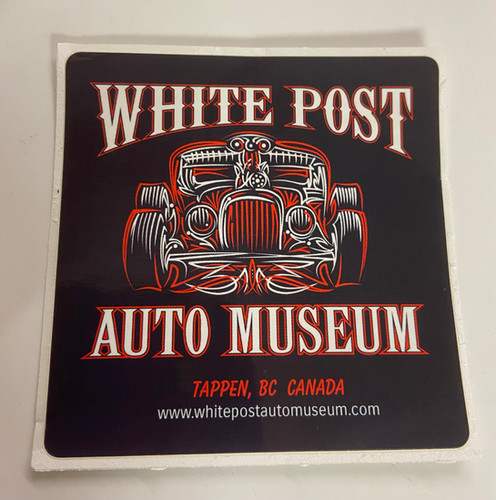 WPAM - Sticker | wpam