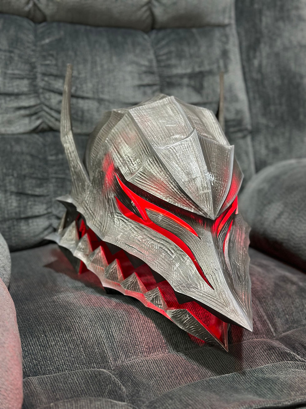 Best Cosplay Mask in United States