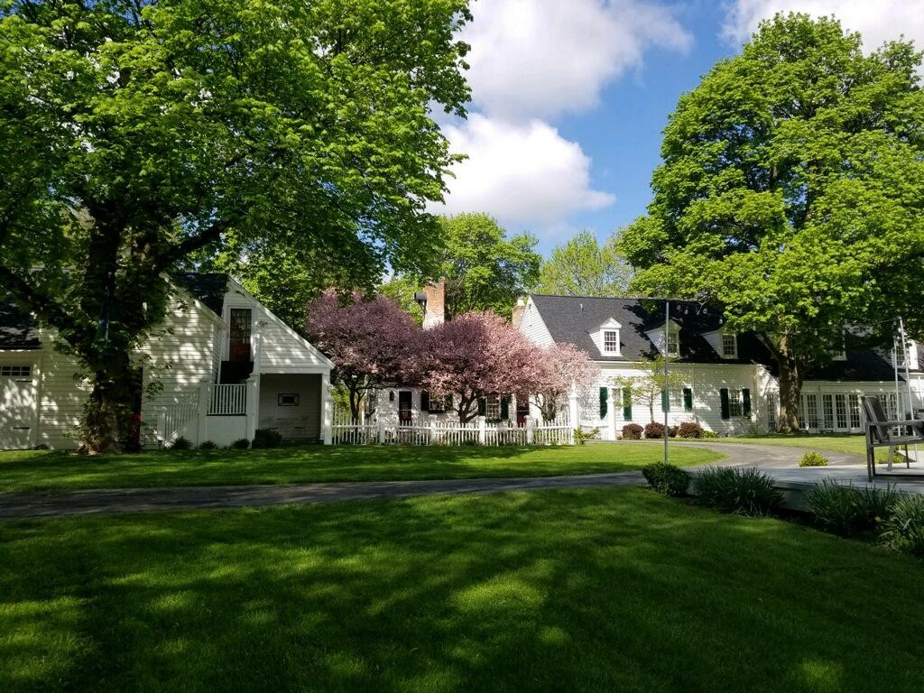 Gallery | Chimney Hill