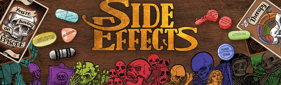 Side Effects | Pillbox Games