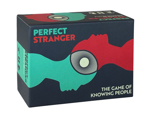 Perfect Stranger | Pillbox Games
