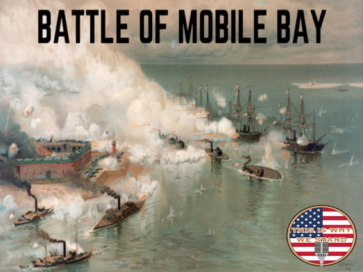 Battle of Mobile Bay