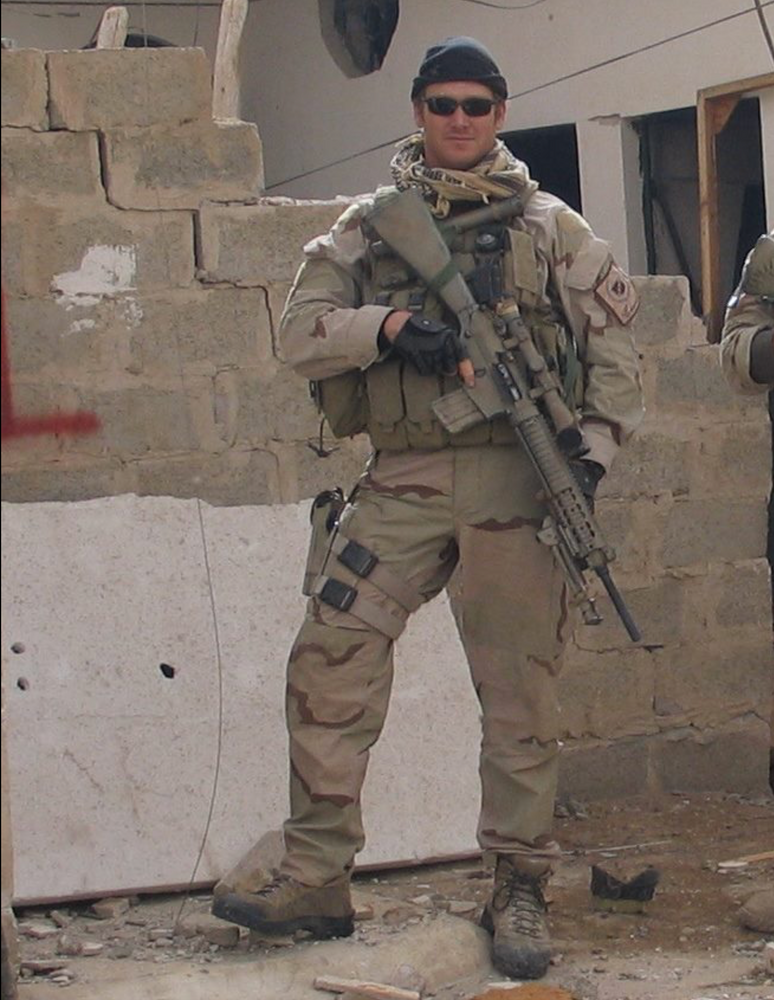 Chris Kyle: A Tribute to the American Sniper