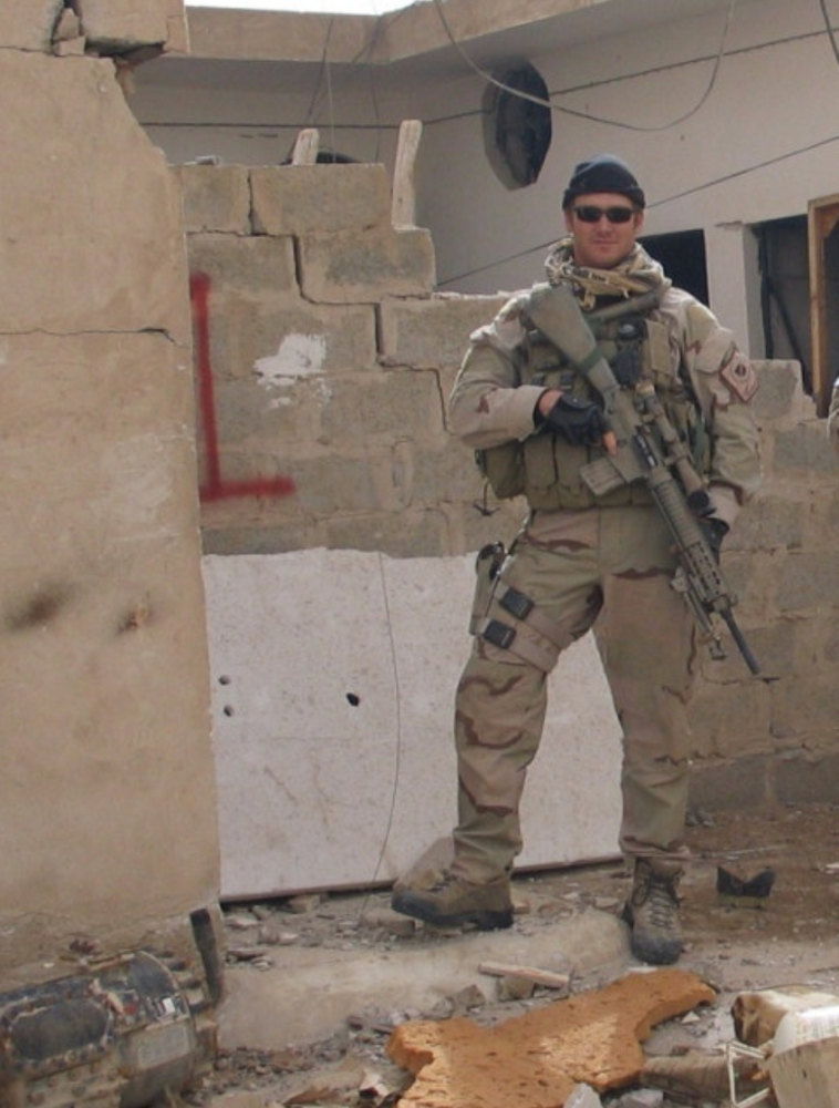 Chris Kyle: A Tribute to the American Sniper