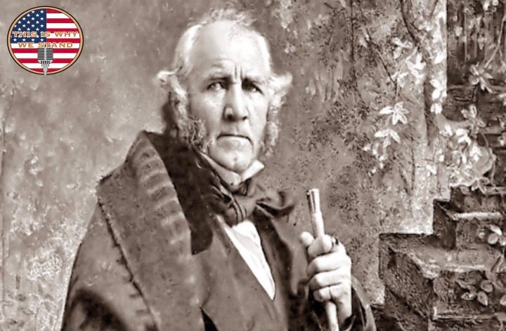 Sam Houston: A Legend of the Lone Star State