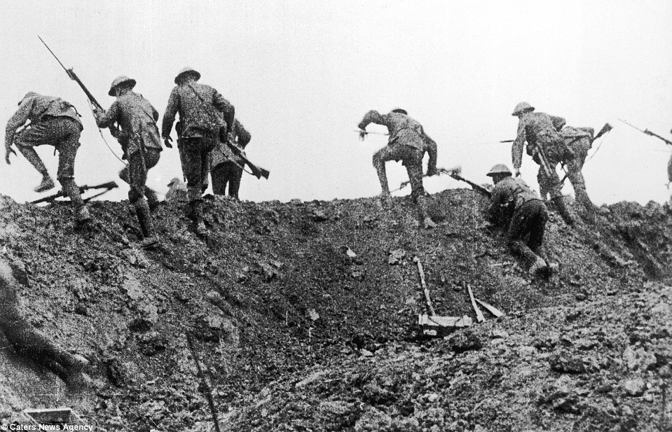 The Largest Man-Made Explosion Before The Atomic Bomb