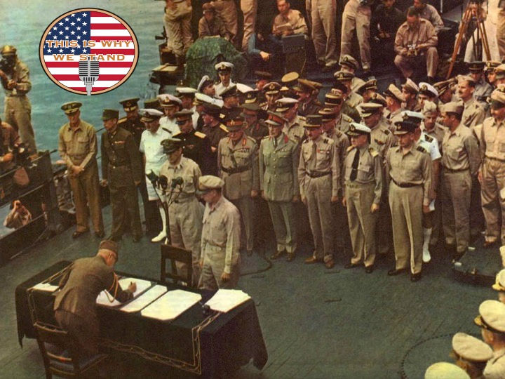 Victory Over Japan Day