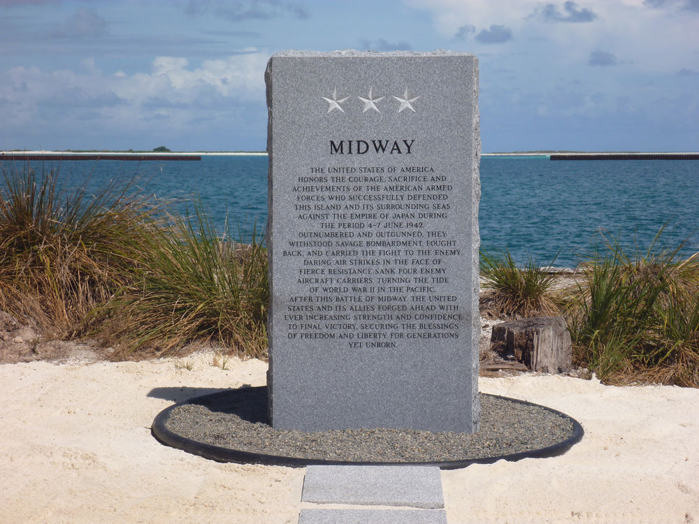 The 75th Anniversary of the Battle of Midway