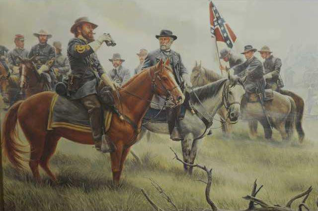 Battle of Gettysburg: Day Three - Triumph and Tragedy