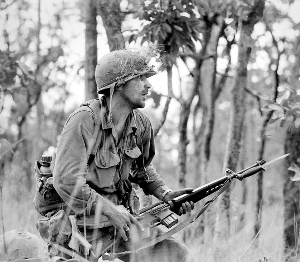 Rick Rescorla: A Hero on the Battlefield and Beyond